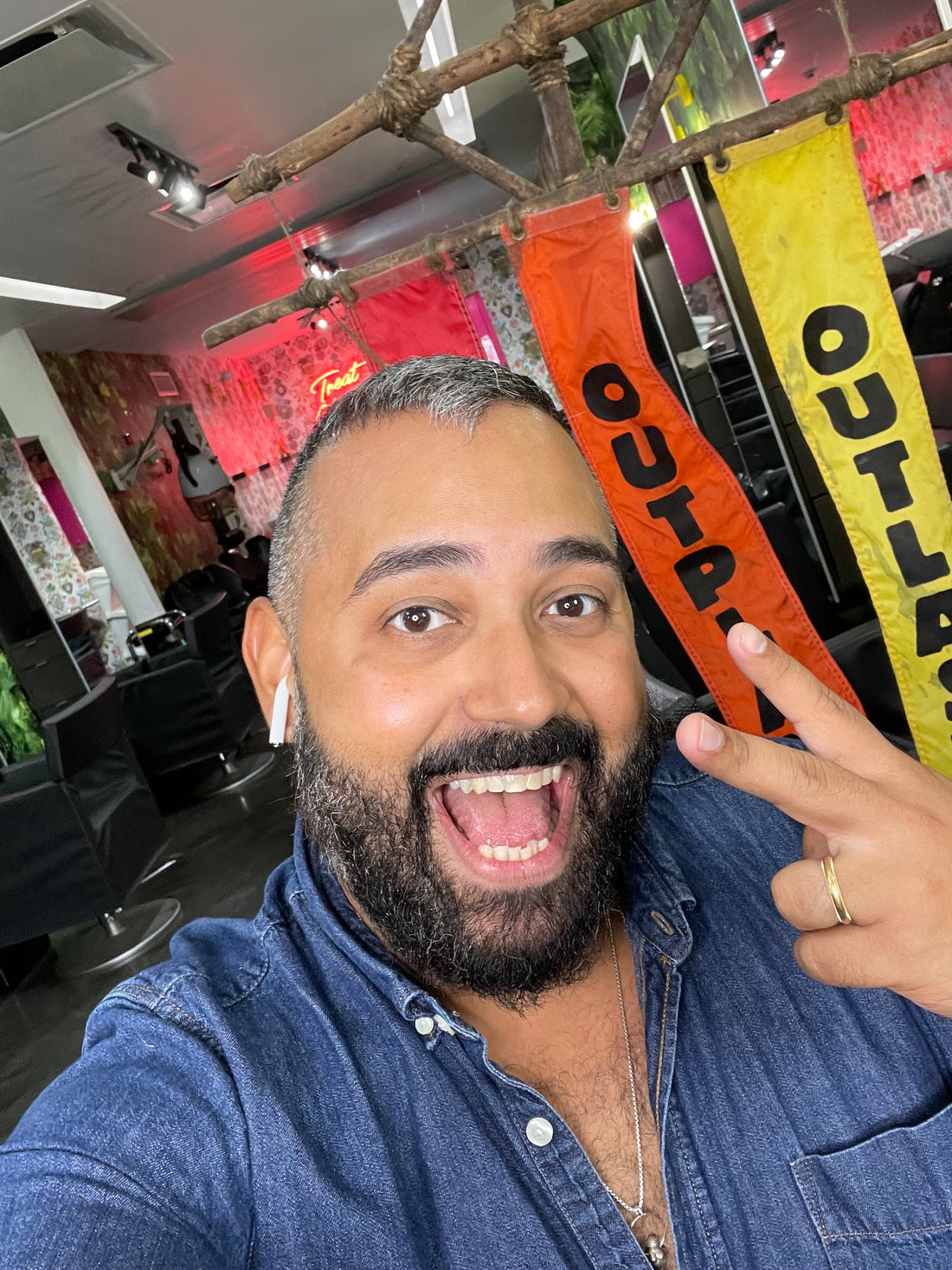 The Sweater 💜 – Yam Yam